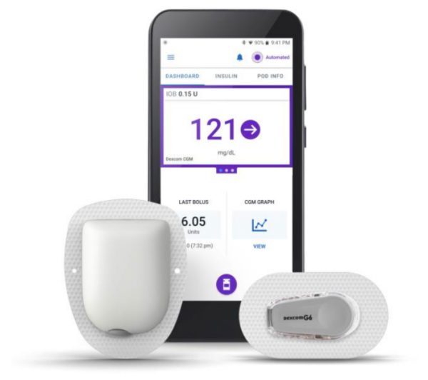 Compare the Best Insulin Pumps - Diabetesnet.com