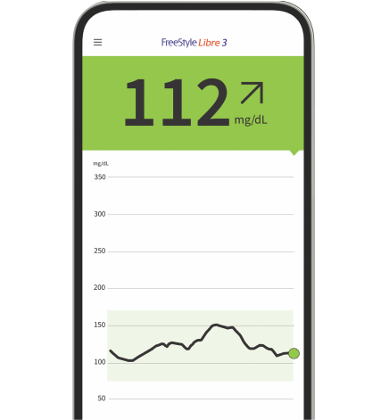 FreeStyle Libre CGM System: Everything You Need to Know - Diabetesnet.com