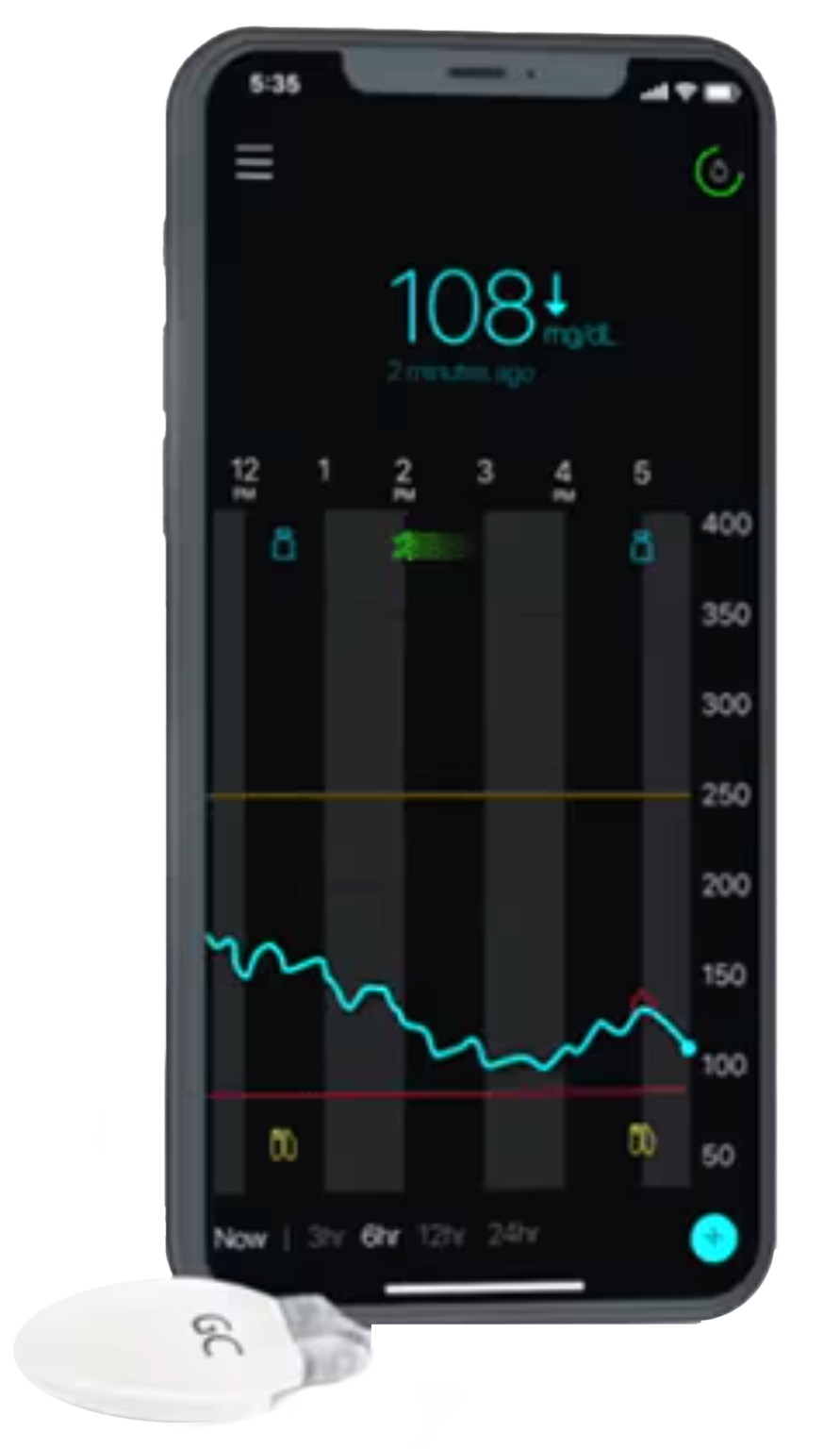 Compare the Best Insulin Pumps of 2025: Features, Size, CGM Integration ...