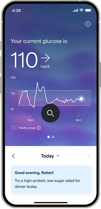 Over the Counter CGMs: Expanding CGM Access Beyond Insulin Users ...